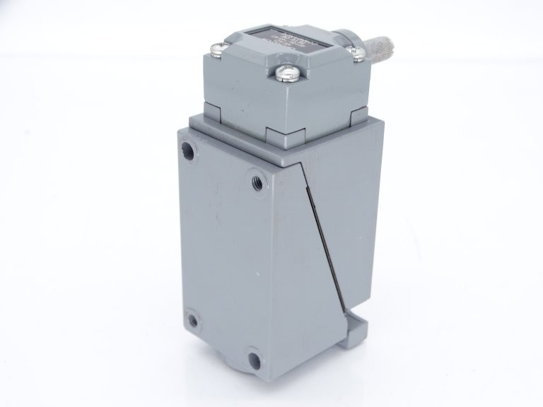 Allen Bradley 802T-HP Series J Switch