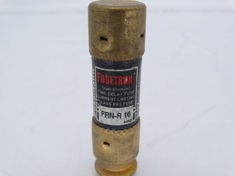 Eaton Corporation FRN-R-10 Fuse