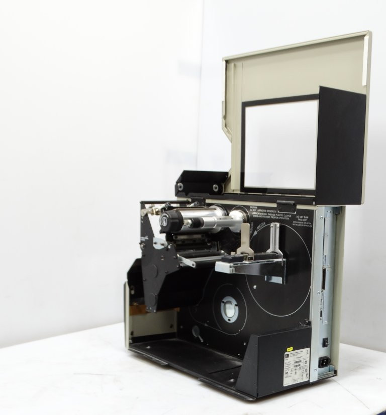 Zebra 110XIIIIPLUS Printer