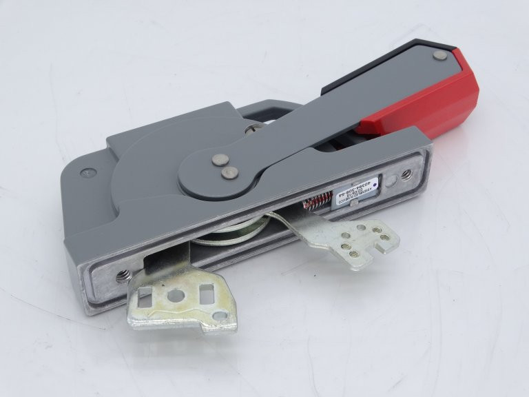 Allen Bradley 1494F-M1 Switch