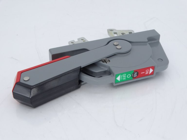 Allen Bradley 1494F-M1 Switch