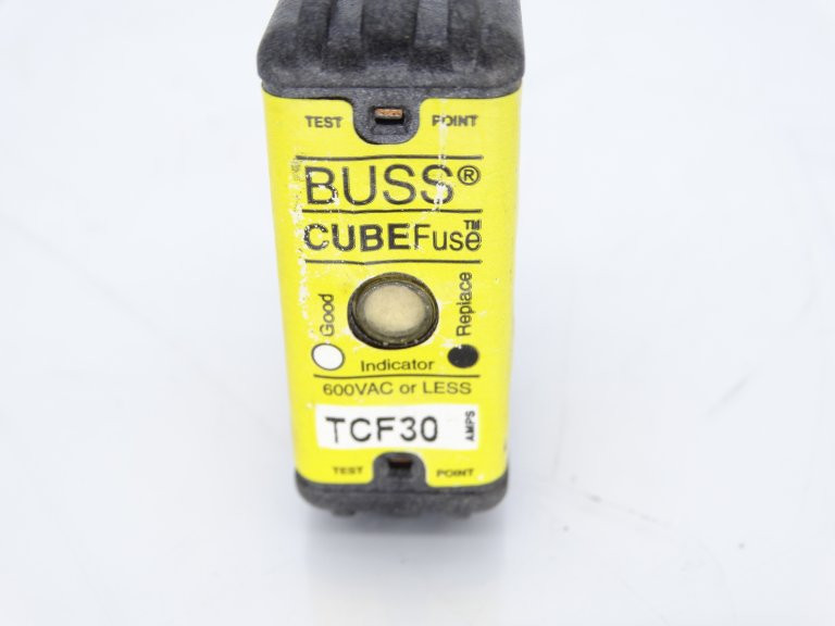 Eaton Corporation TCF30 Fuse