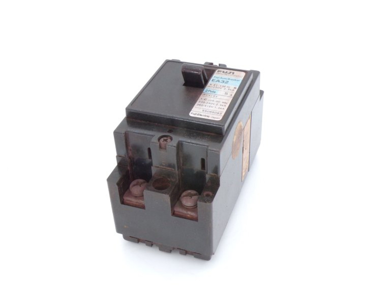 Fuji Electric EA32-15 Circuit Breaker