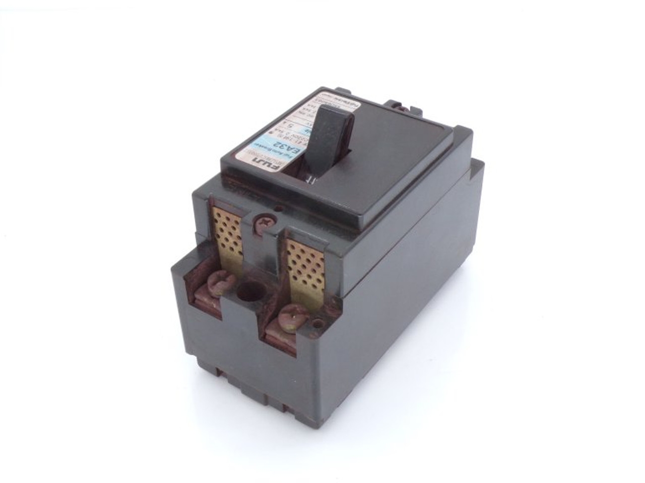 Fuji Electric EA32-15 Circuit Breaker