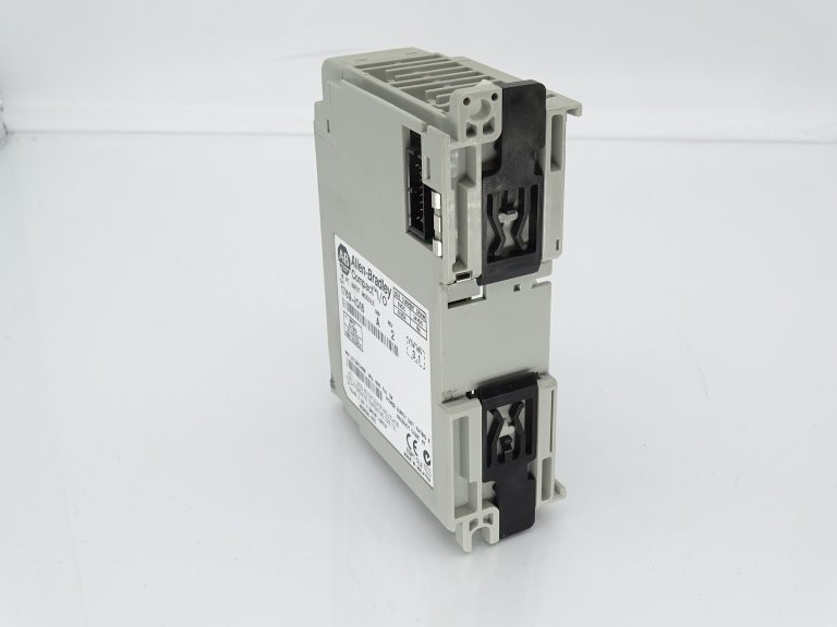 Allen Bradley 1769-IQ16 Series A PLC Module
