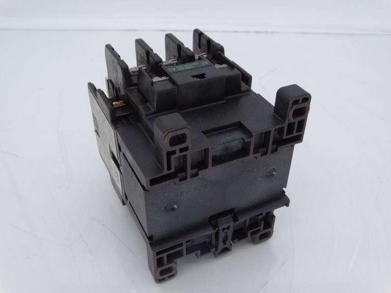 Fuji Electric SC-N1 SC25BAA Contactor