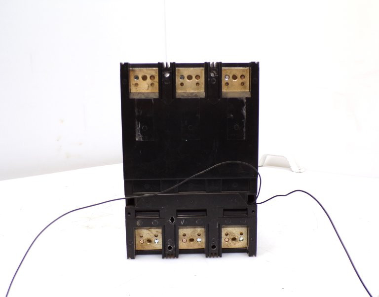 Siemens JXD63B400 Circuit Breaker
