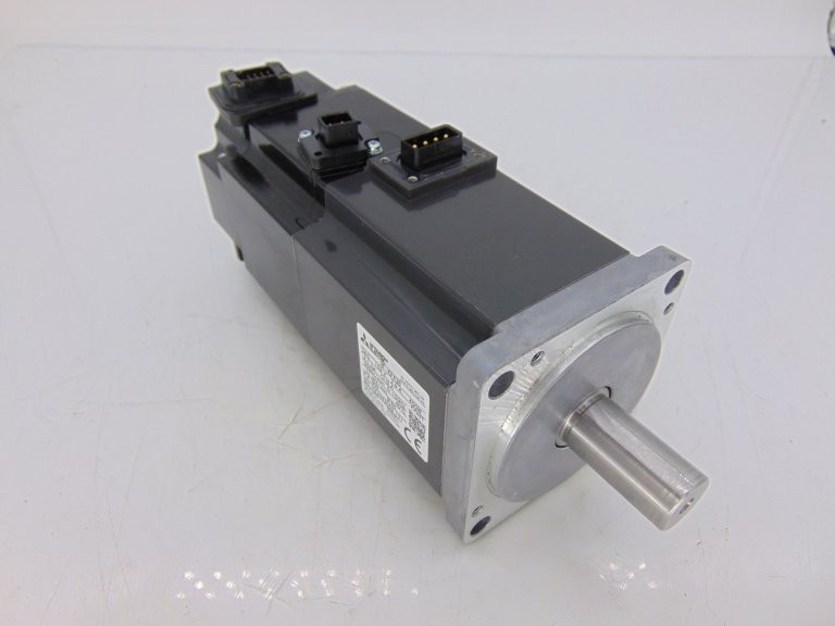 Mitsubishi HF-KP43B Servo Motor