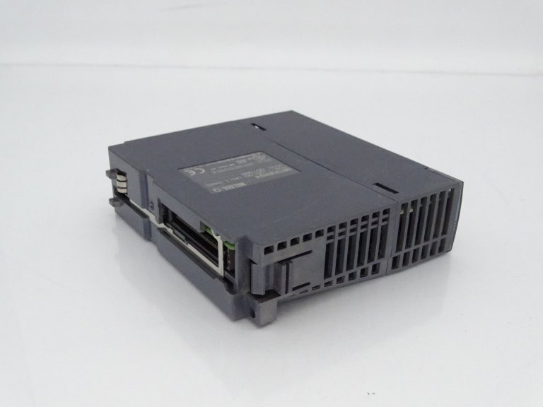 Mitsubishi QD75M4 PLC Module