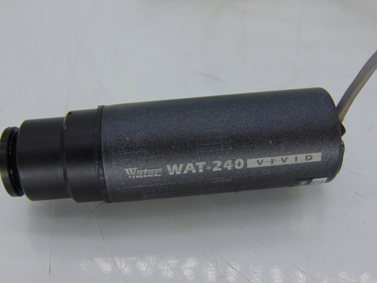 Watec WAT-240VIVID Camera