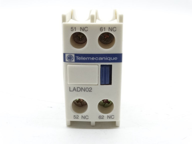 Schneider Electric LADN02 Contact Block