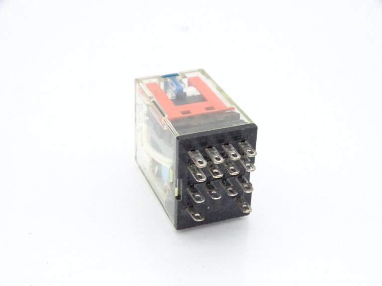 Omron MY4IN 24 VDC (S) Relay