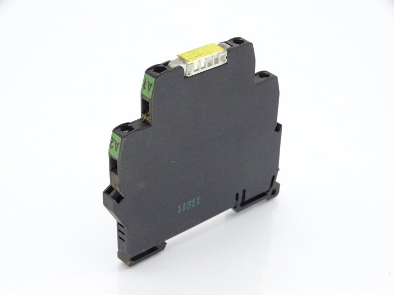 Murr Elektronik 52500 Terminal Block