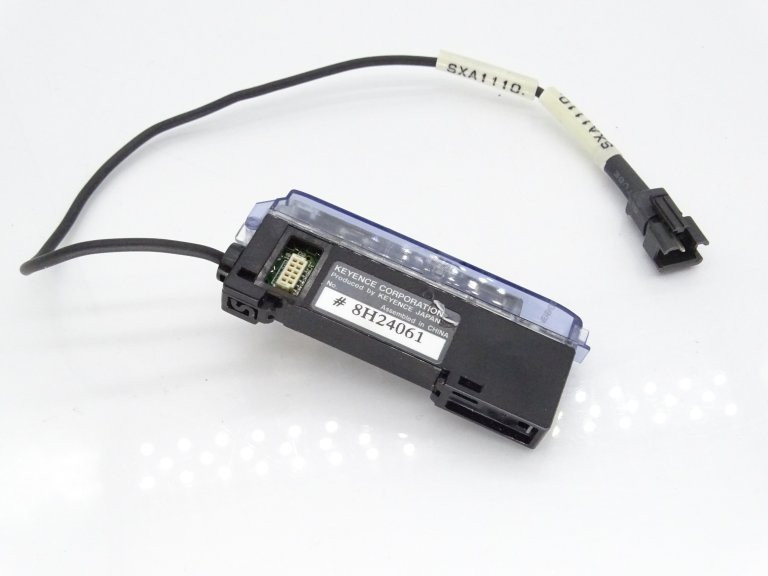 Keyence Corp ES-M2 Amplifier