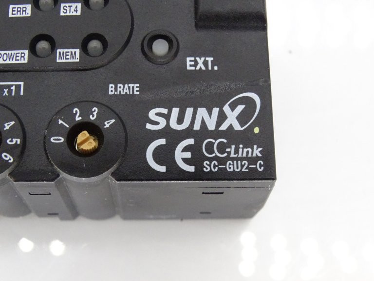 Matsushita Electric SC-GU2-C Contactor