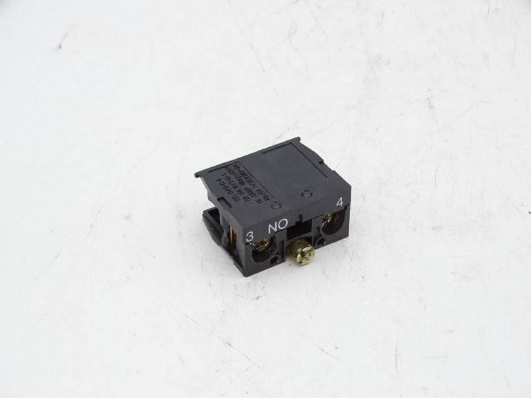 Schneider Electric ZB2BE101 Contact Block