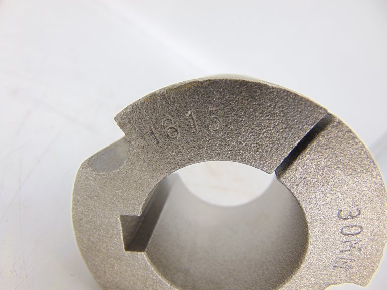 Martin Sprocket & Gear Inc 1615 30MM Bushing