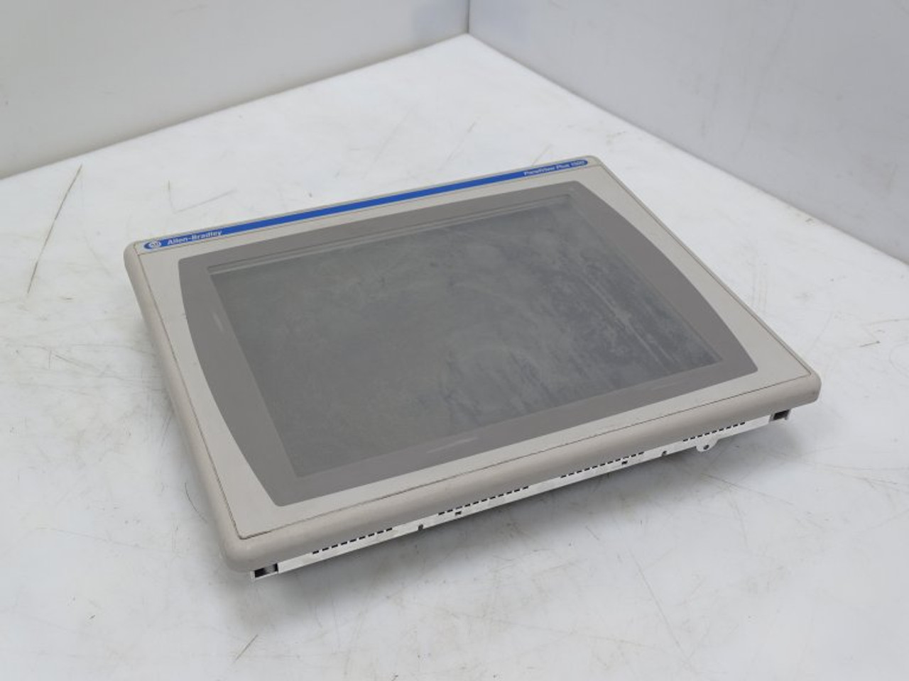 Allen Bradley 2711P-RDT15C Series C HMI