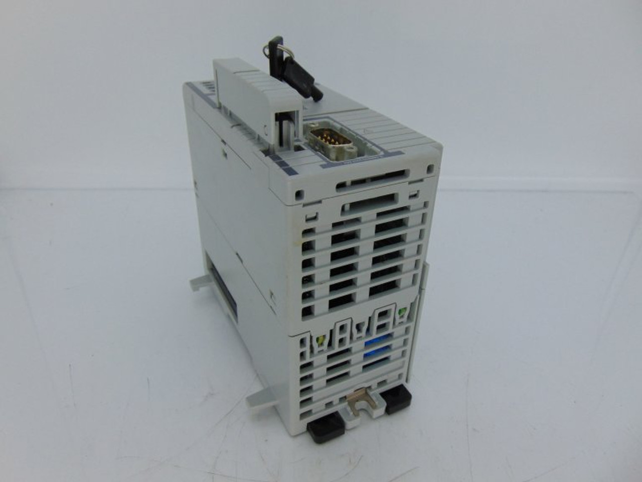 Allen Bradley 1768-L43 Series B PLC Processor