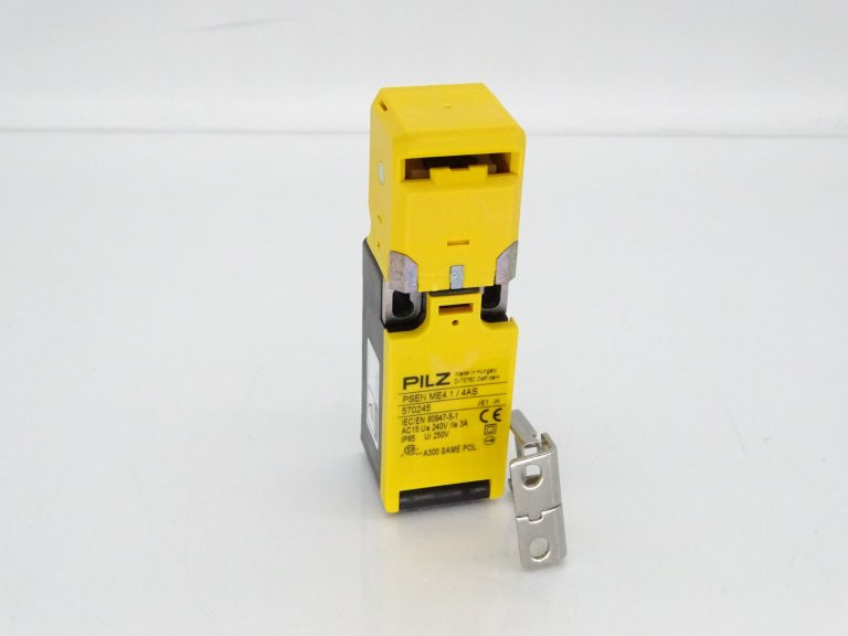 Pilz PSEN-ME4.1/4AS Switch