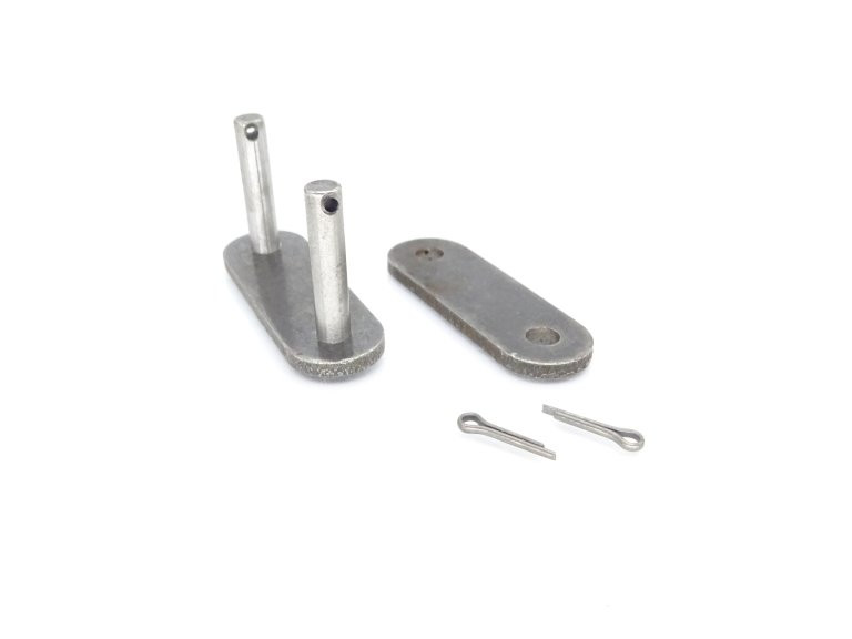 Rexnord C2060H Roller Chain