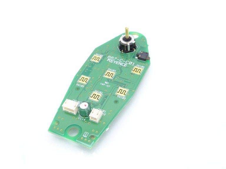 Keyence Corp 667-C-C01 Circuit Board