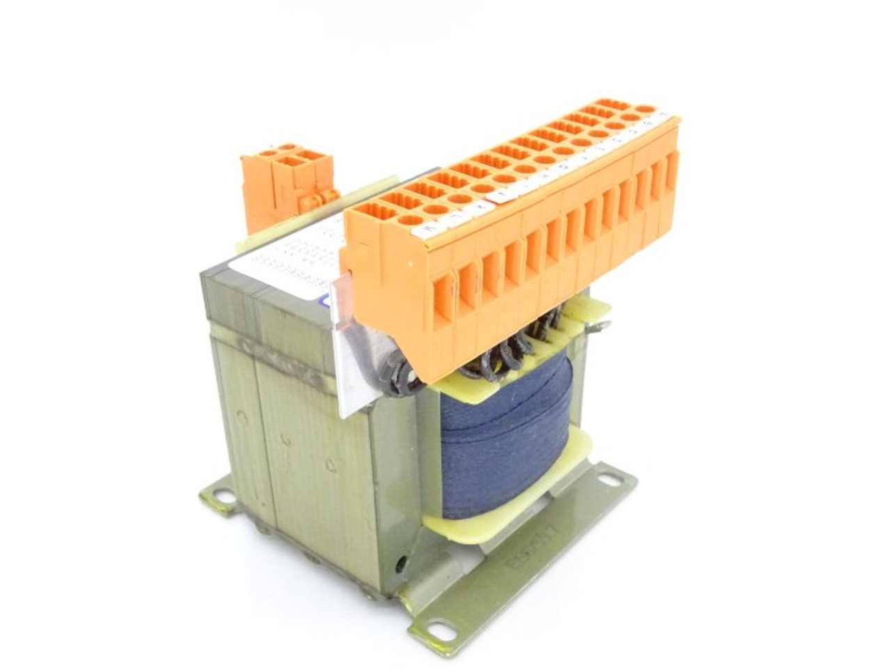 Rathgeber Etds 250 Transformer