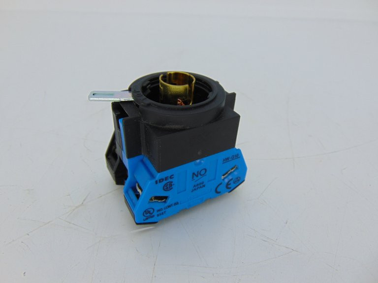 Idec HW-CL10 Pushbutton