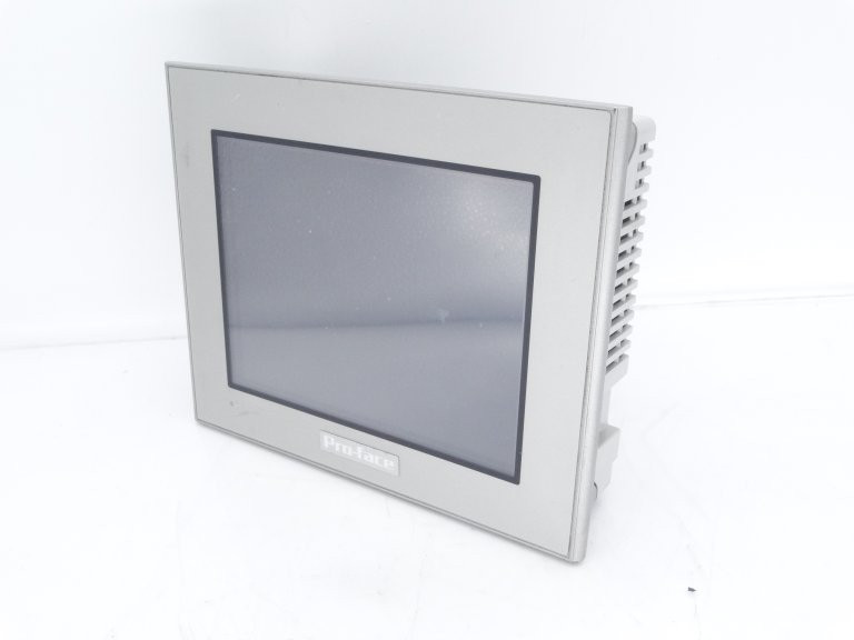 Schneider Electric AGP3300-S1-D24 HMI