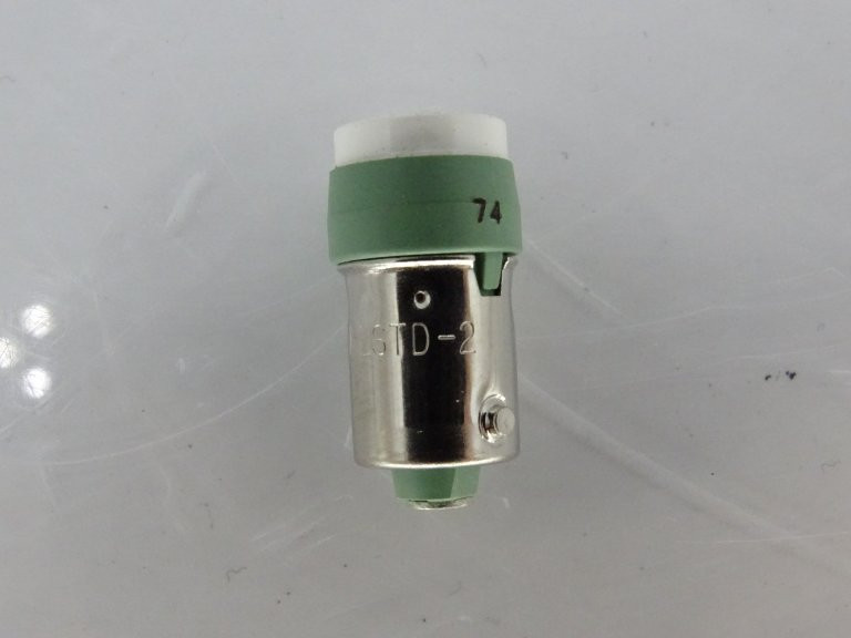 Idec LSTD-2G Indicator Light