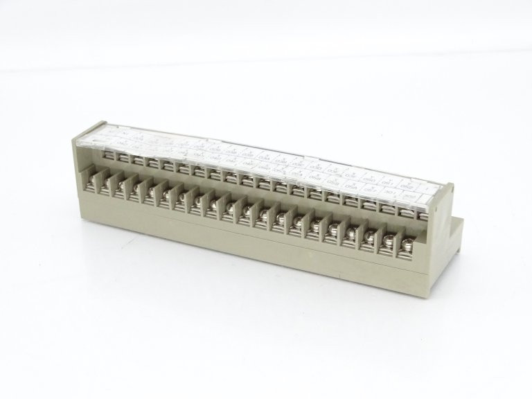 Togi PCN7-4F40 Terminal Block