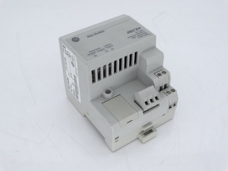 Allen Bradley 1794-ASB Series D PLC Module
