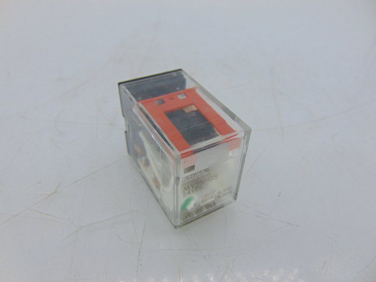 Omron MY2N-GS-DC24 Relay