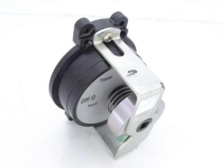Eaton Corporation 4D12124H Trip Unit