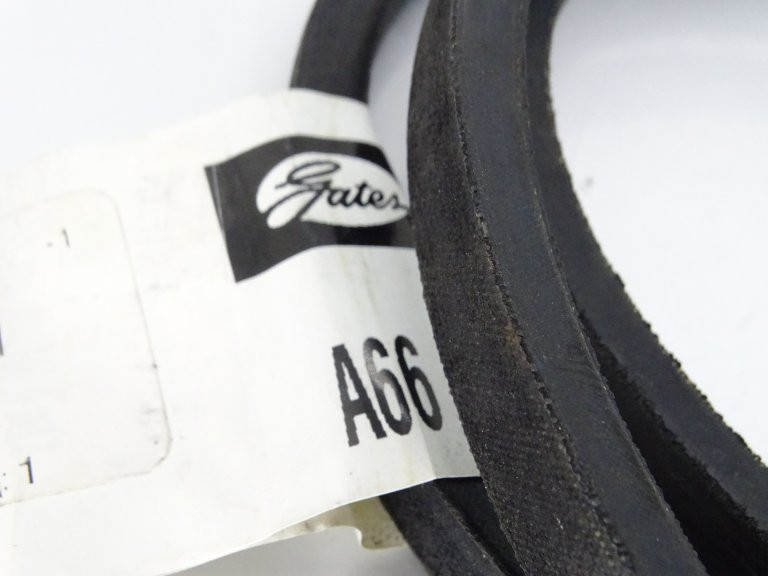 Gates A66 Belt