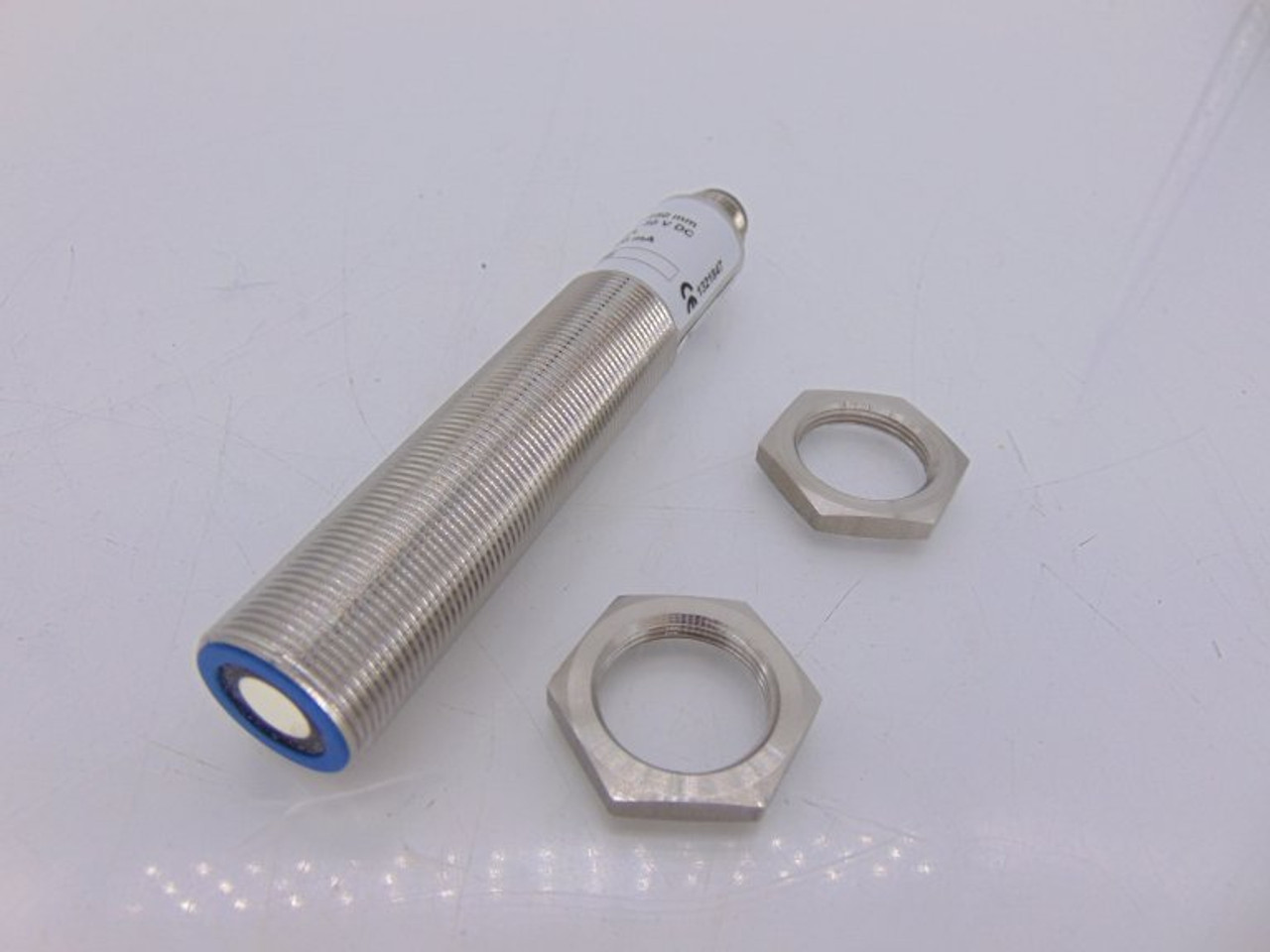 Microsonic 25/0/CD/S/HV/M18E Sensor