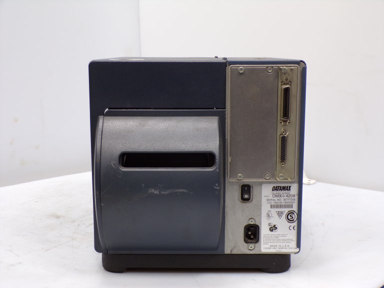 Honeywell DMX-I-4208 Printer