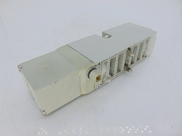 Asco 122BA400K000030 Valve