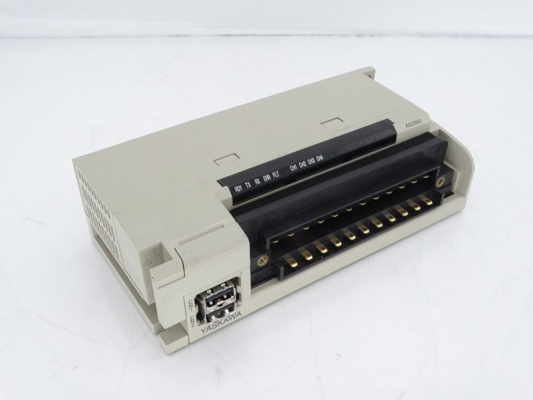 Yaskawa Electric JEPMCAN2900 PLC Module