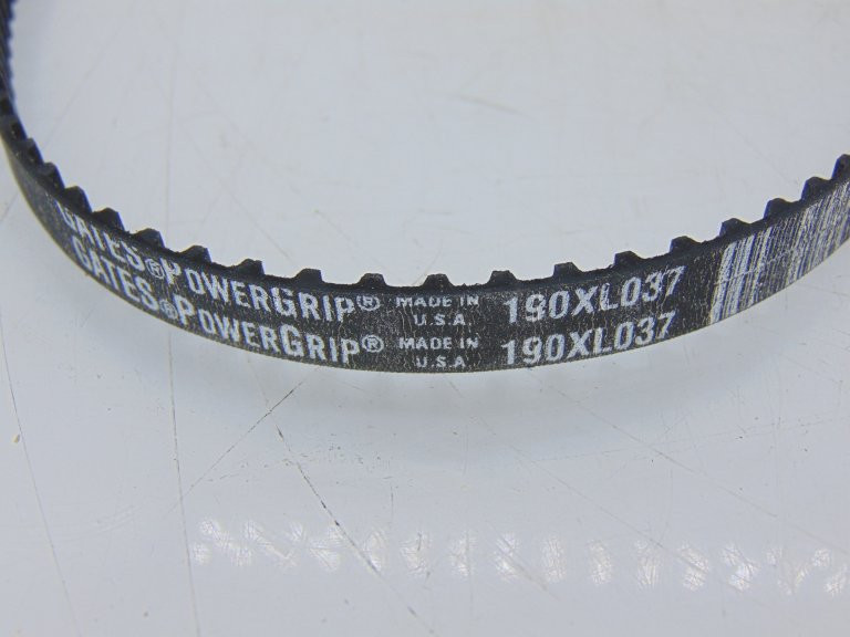 Gates 190XL037 Belt