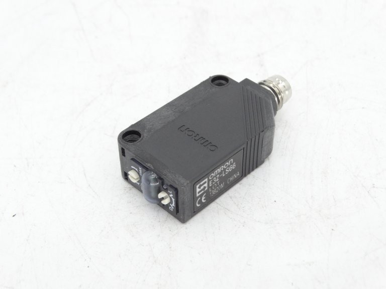 Omron E3Z-LS66 Sensor
