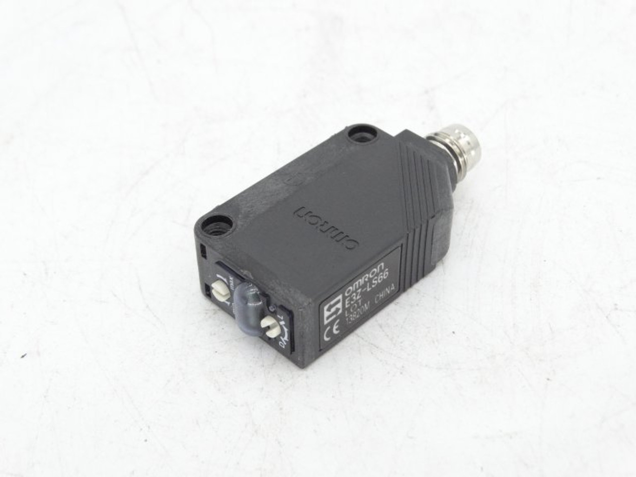 Omron E3z Ls66 Sensor