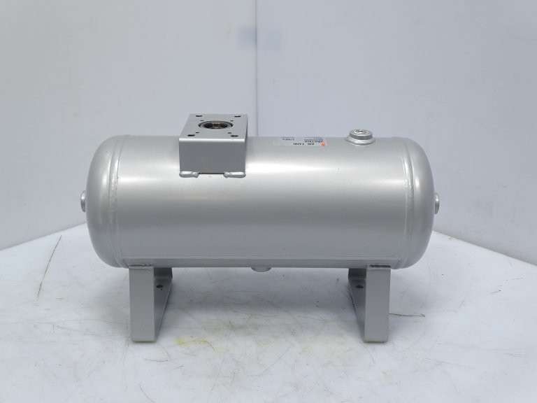 Smc VBAT10A Air Tank