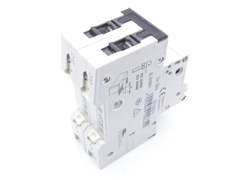 Siemens 5SY6-202-8 Circuit Breaker