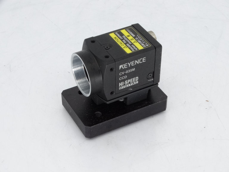 Keyence Corp CV-035M Camera