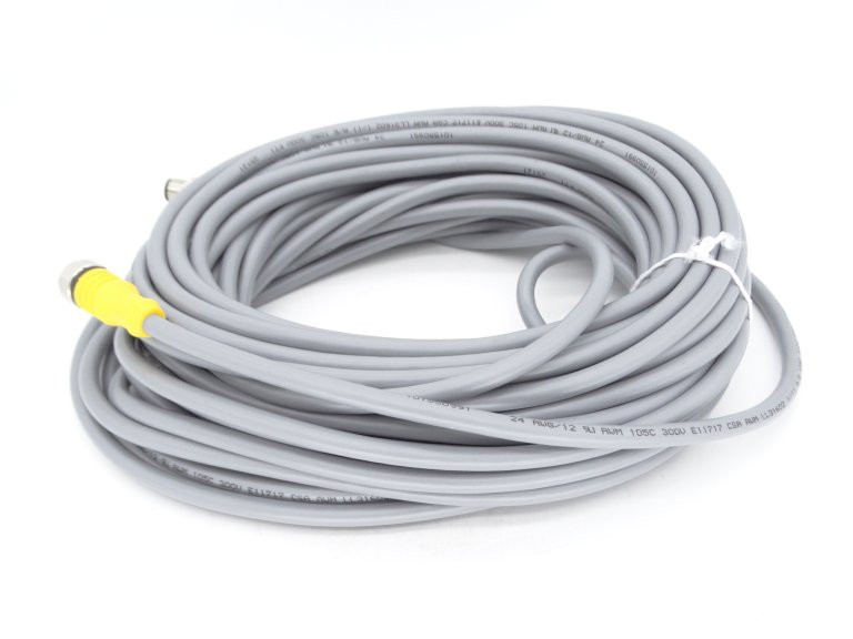 Turck RKC 12T-15-RSC 12T Cable