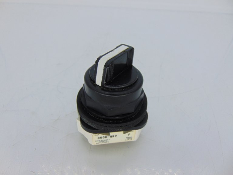 Allen Bradley 800H-HR2 Switch