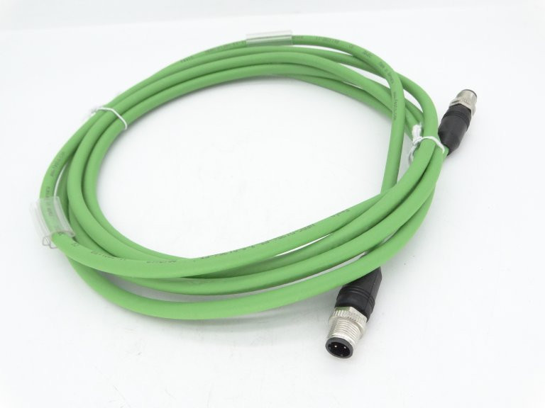 Festo NEBC-D12G4-ES-3-S-D12G4-ET Cable