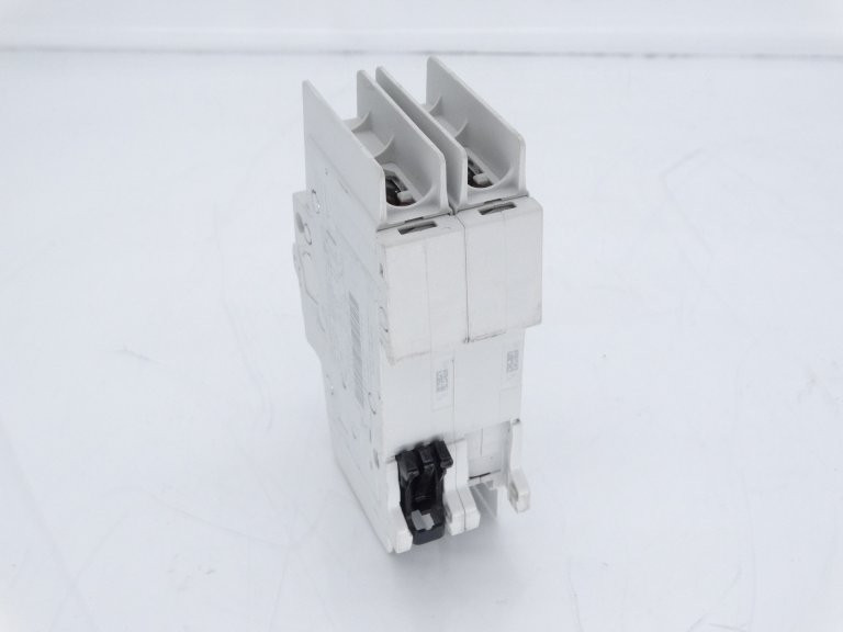 Allen Bradley 1489-M2C150 Series D Circuit Breaker
