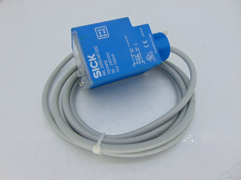 Sick WL2000-M1302 Sensor